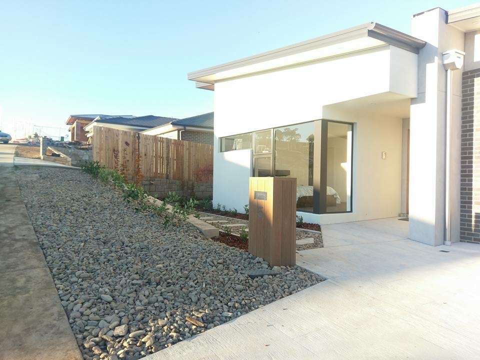 Preparing for Handover: Final Steps in Your Canberra Build | Design ...